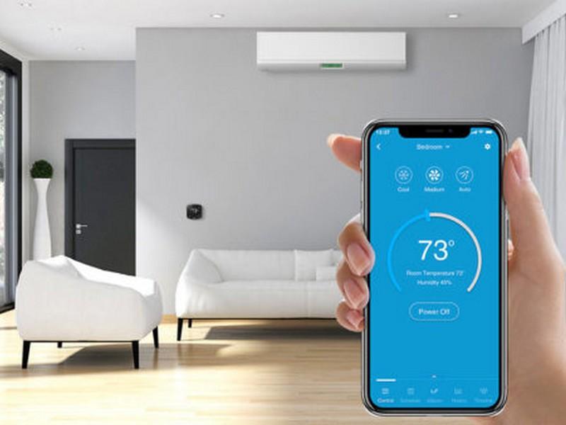 About Us – Smart Home Improvements